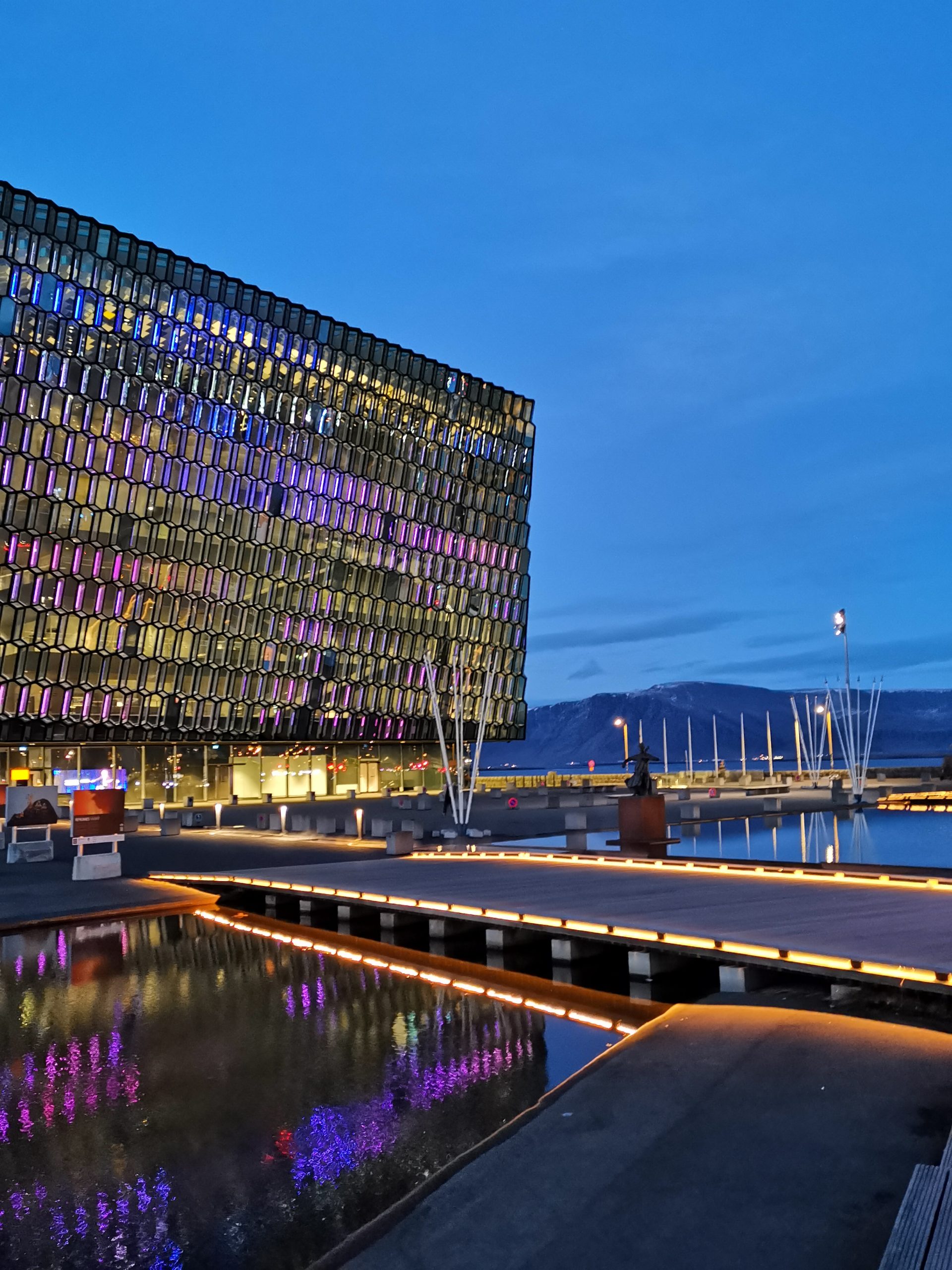 International Staff Week in Reykjavík, Iceland: A Memorable Experience ...